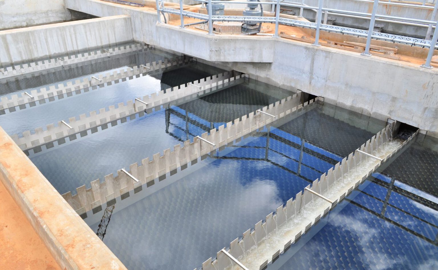 The new EU Urban Wastewater Directive: Impact on industry and ...