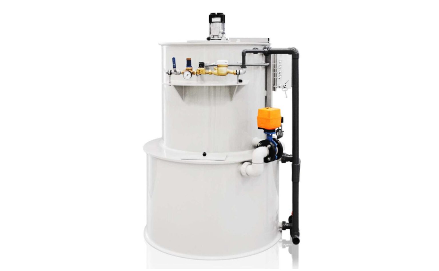 Cationic polymer - Glossary - ALMAWATECH