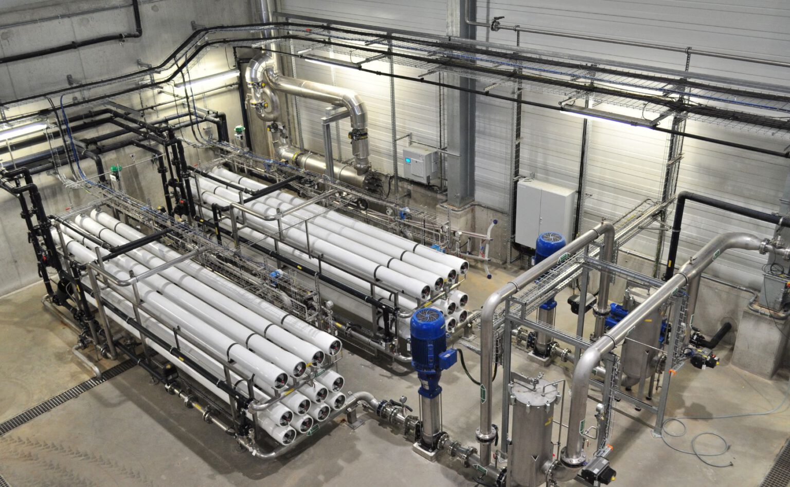 Filtrate - Glossary - ALMAWATECH