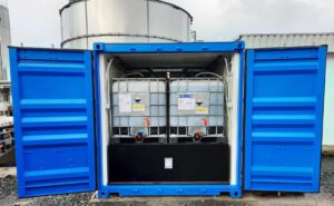 Neutralization systems in industrial wastewater treatment - Processes ...