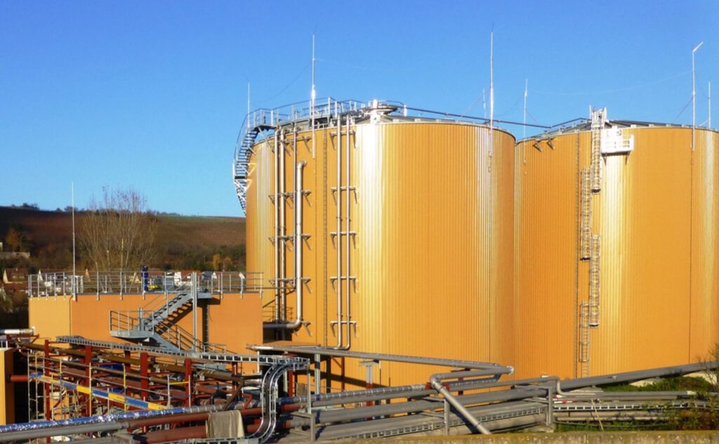 De nieuwe EU-richtlijn stedelijk afvalwater: gevolgen voor de industrie ...