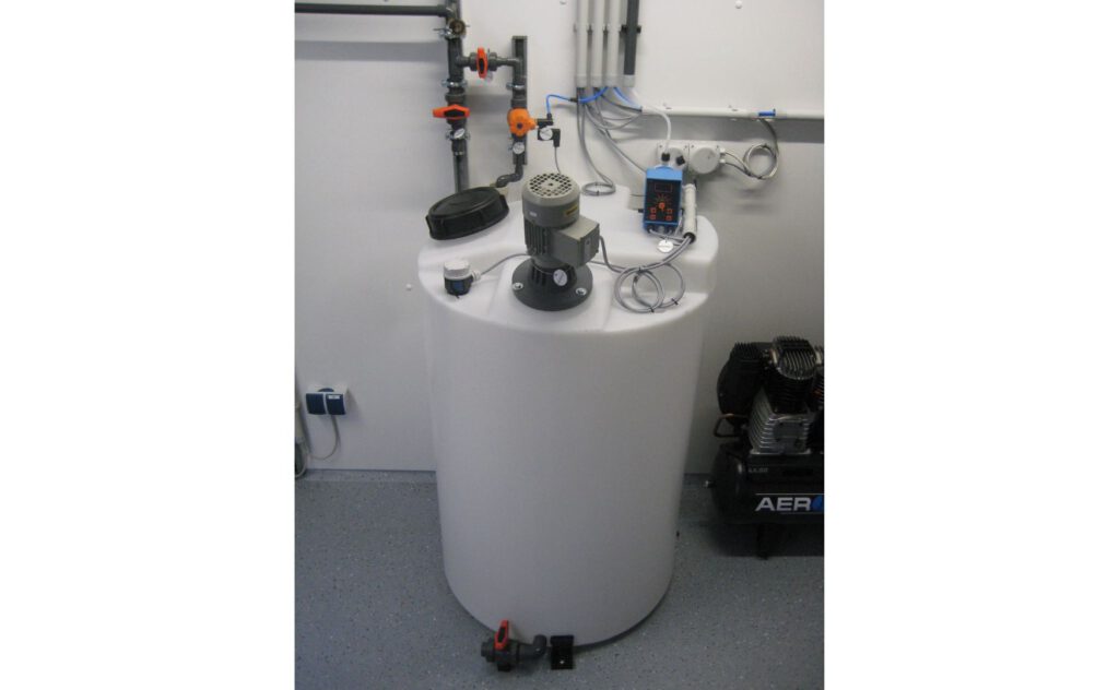 Aluminiumsulfat - Glossar - ALMAWATECH