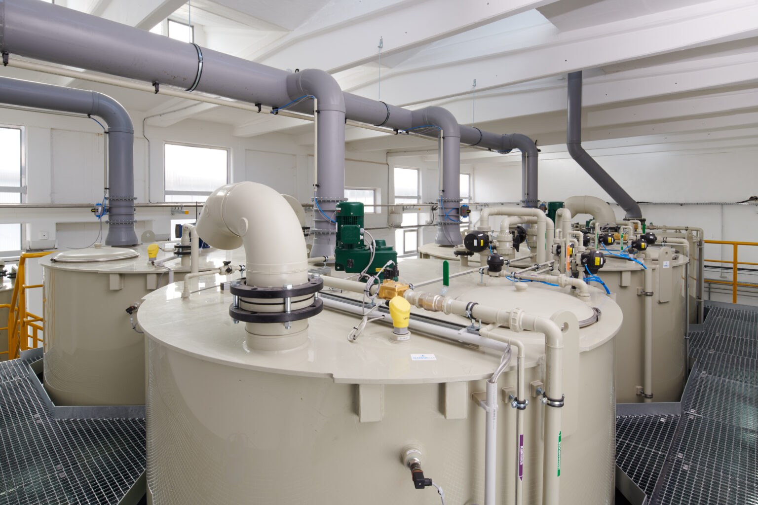 Overfuse - Glossary - ALMAWATECH