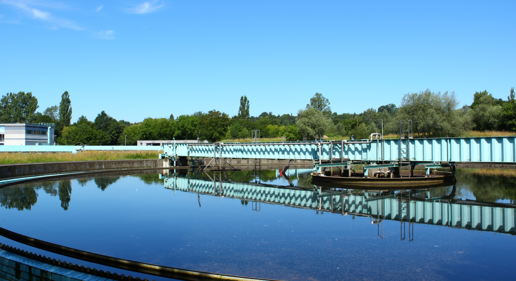 The role of clean water in society and the economy: an indispensable ...