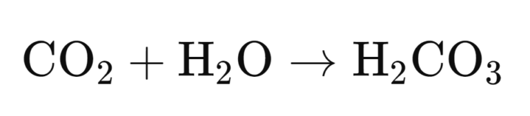 Neutralization of wastewater using CO2: focus on sustainability and ...