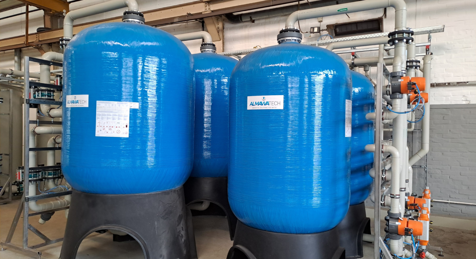 Permeate - Glossary - ALMAWATECH